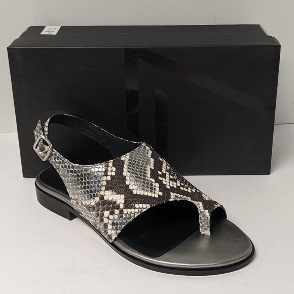Naturalizer | Shoes | Naturalizer 27 Edit Emma Slingback Sandals Dark ...
